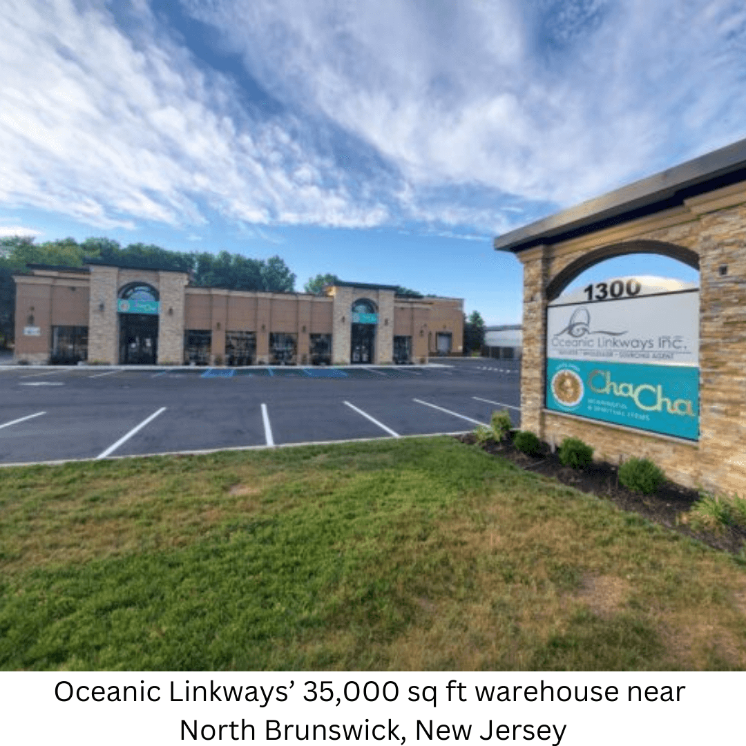 Oceanic Linkways: A 30-Year Legacy of Quality, Ethics, and Global ...