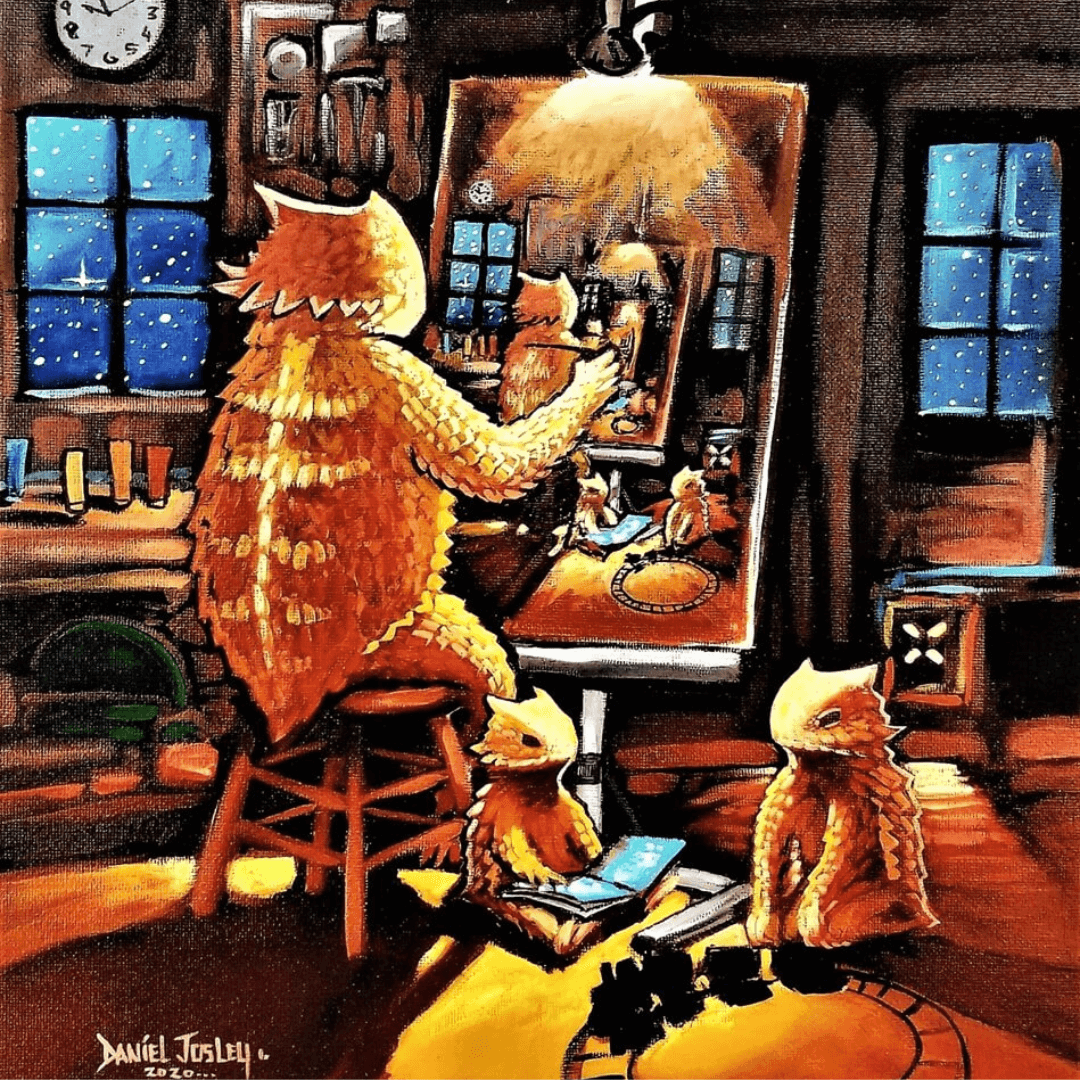 Wind, Wisdom, and Artistry: Experience the Spirit of the American ...