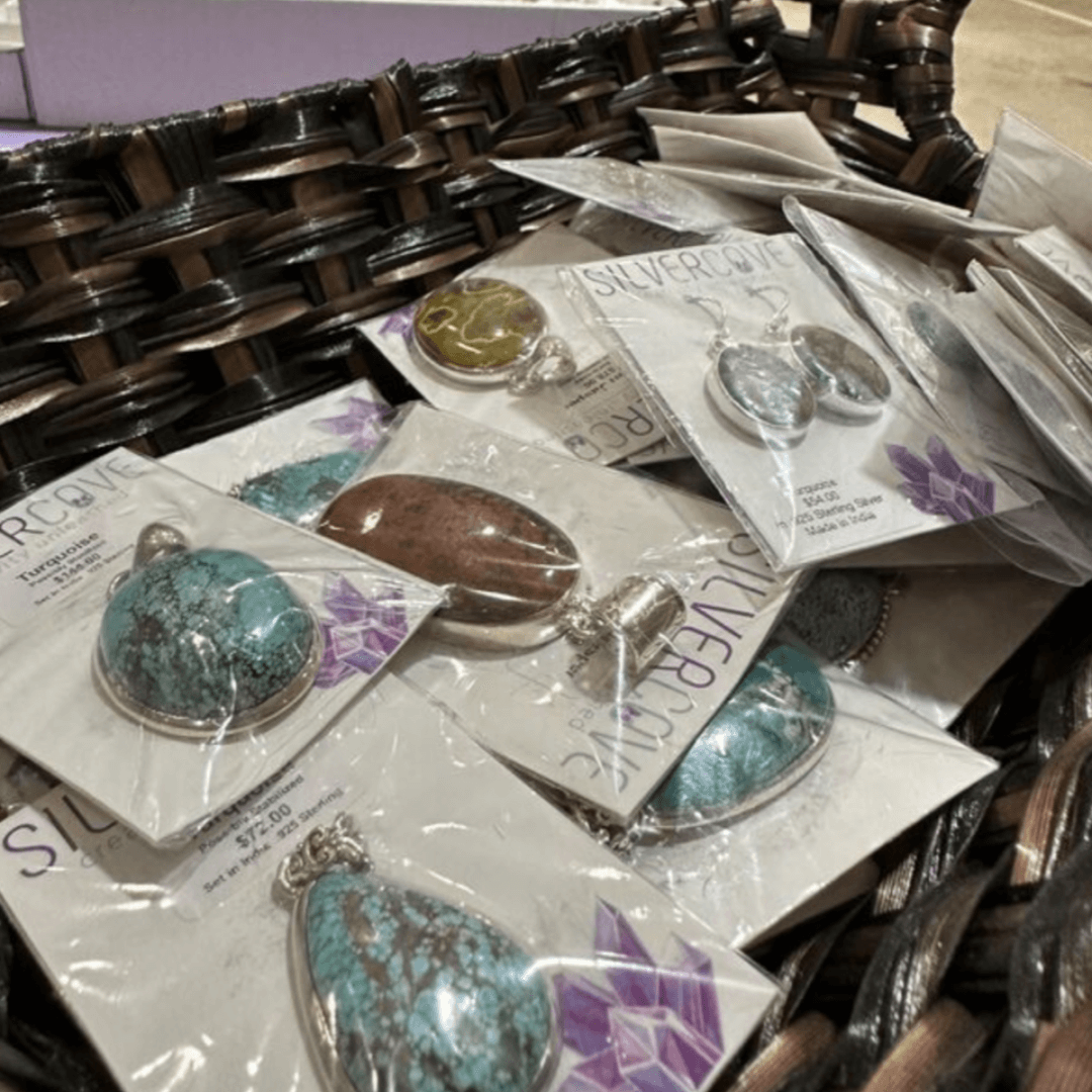 Silver Cove Brings Its Annual Rock N’ Gem Road Show to Major Cities ...