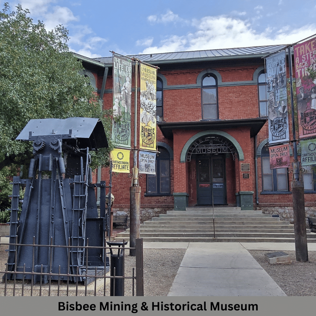 Dealers Tucson Fall Gem & Mineral Showcase - 2026 Show Schedule