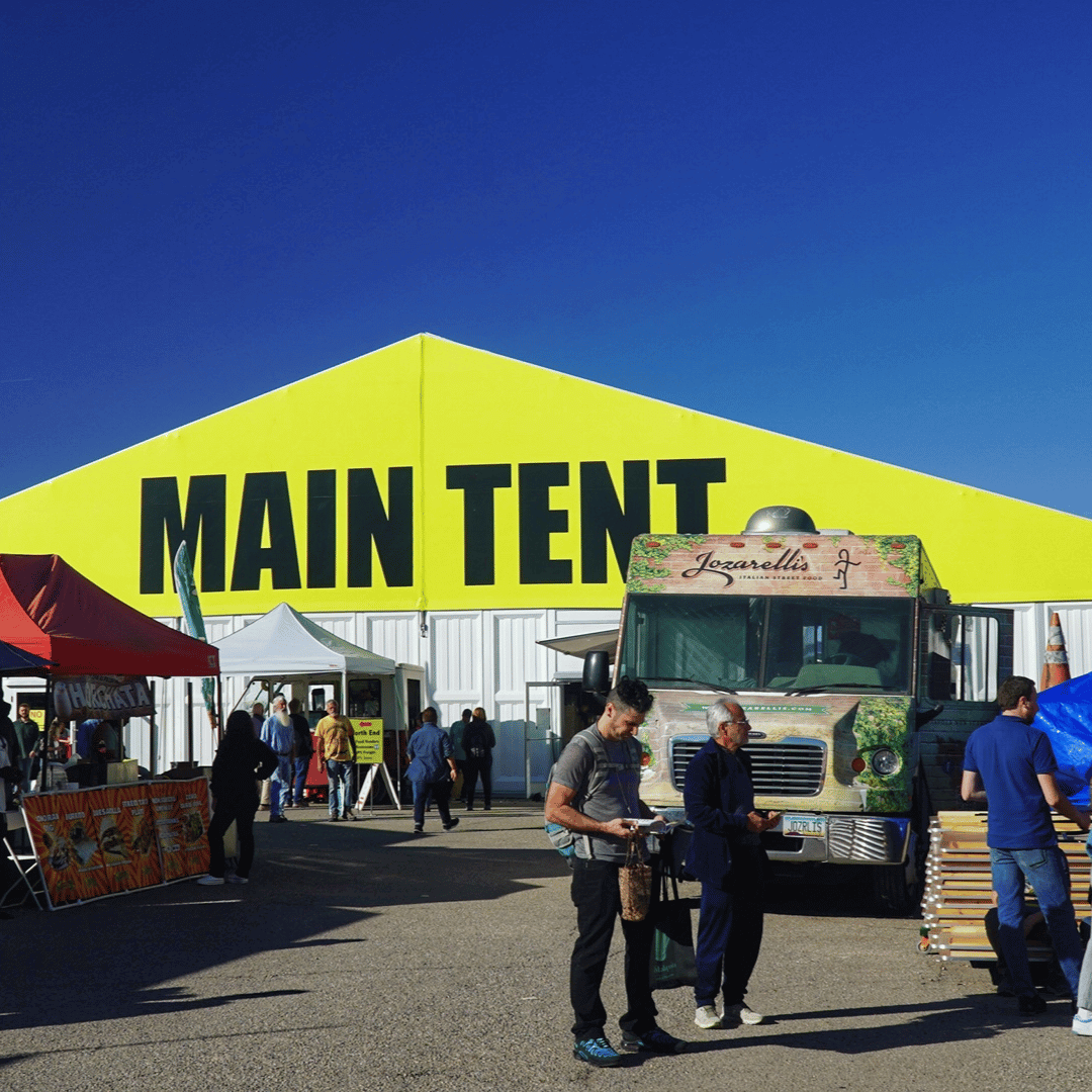 Tucson Gem, Mineral & Fossil Showcase - 2026 Show Schedule