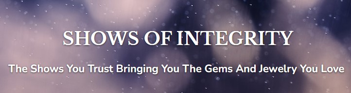 Gem, Mineral, Jewelry & Bead Show by Shows of Integrity Wholesale Show
