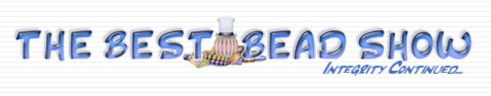 Best Bead Show