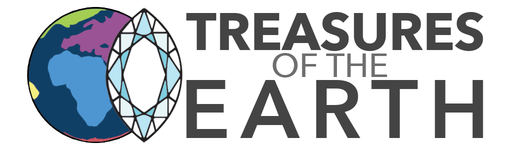 Treasures of the Earth Gem, Mineral, & Jewelry Show - Virginia Beach ...
