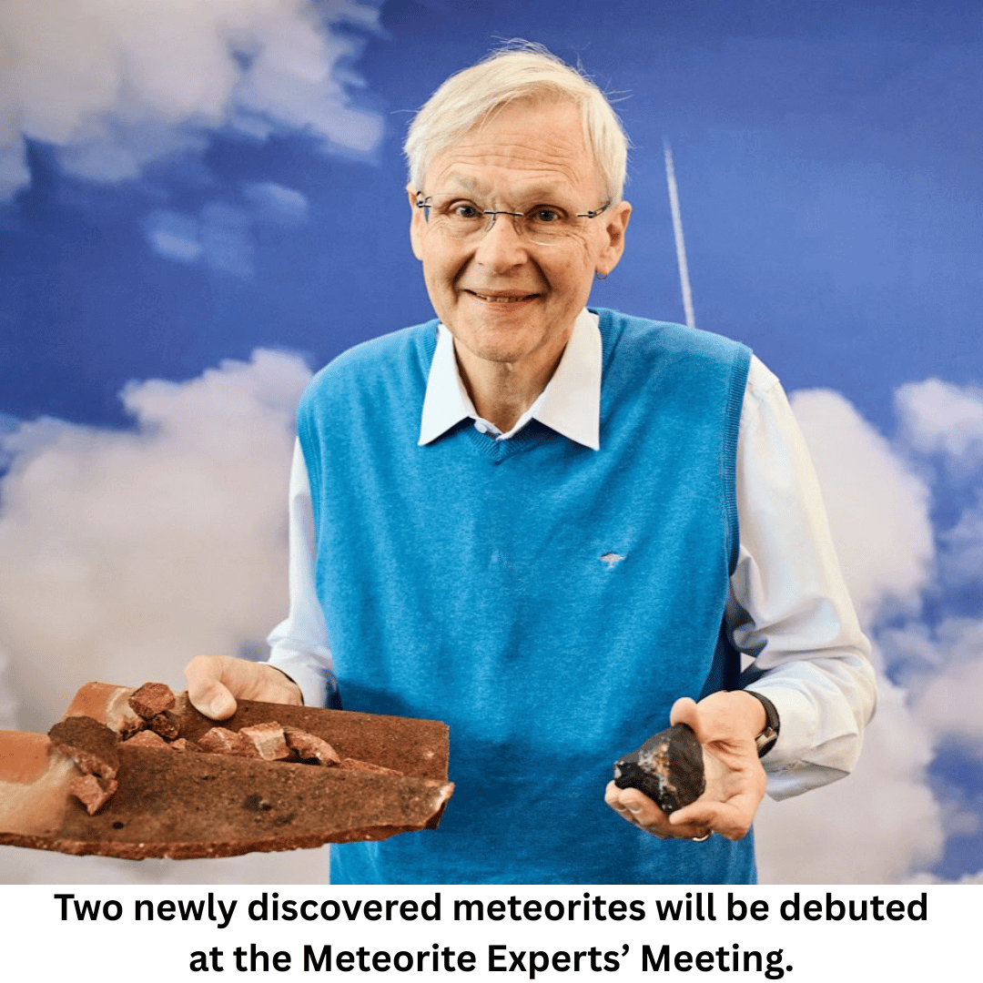 The Munich Show – Mineralientage München 2025