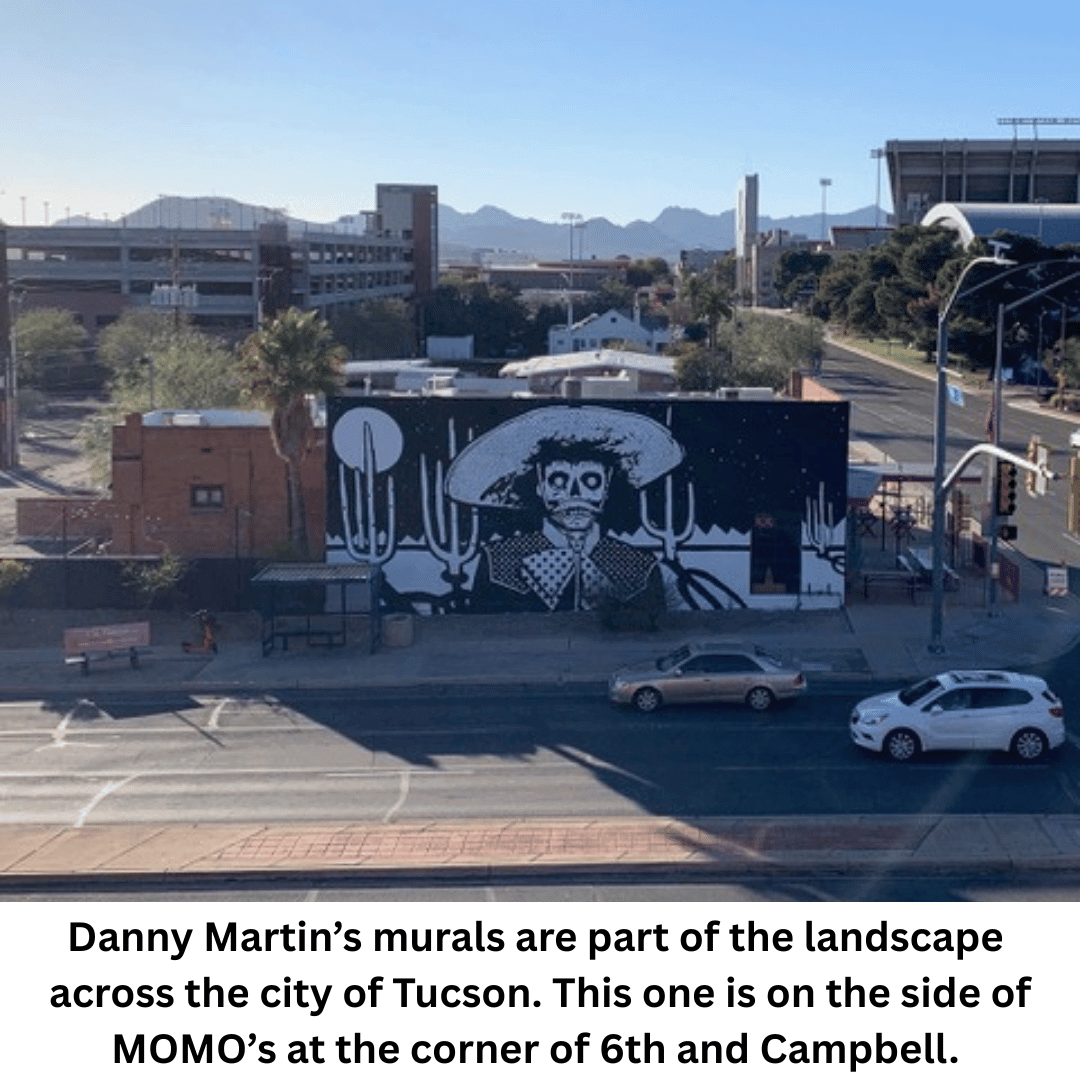 Experience the Southwest at the 2026 Tucson Gem Shows