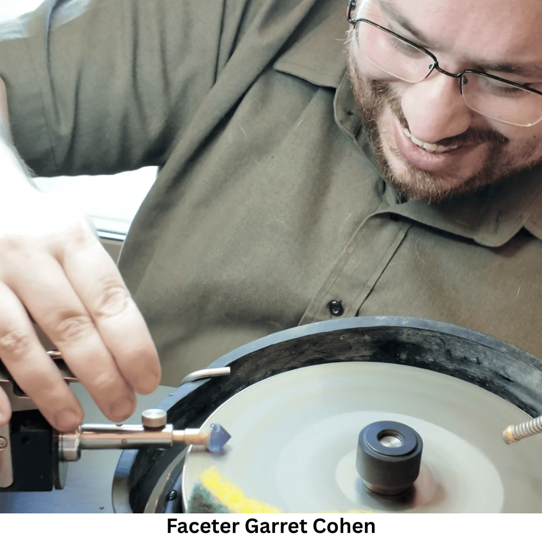 The United States Faceters Guild: Illuminating the Art of Gemstone Faceting