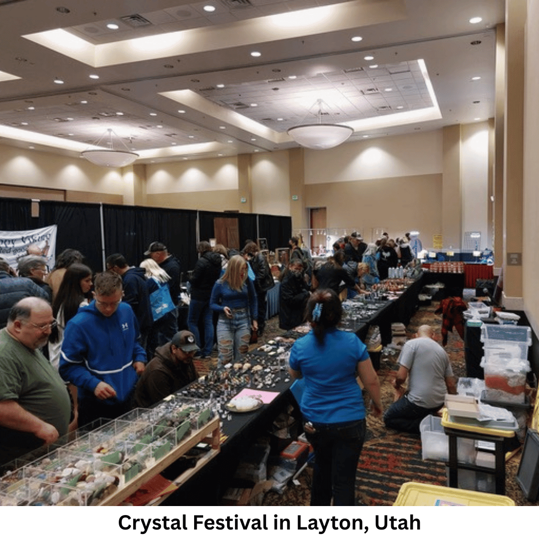 Catch a Crystal Festival – Year-Round Shows in Utah, Idaho, Wyoming ...