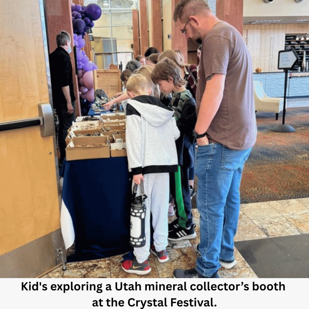 Catch a Crystal Festival – Year-Round Shows in Utah, Idaho, Wyoming ...