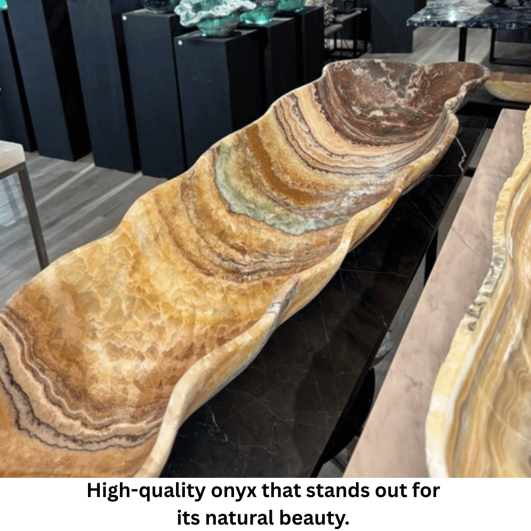 MineraliA: Mexico’s Natural Wonder, Reimagined for the World