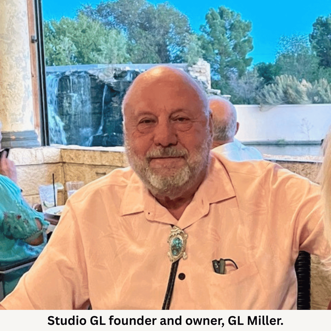 GL Miller: Fifty Years of Artistry and Innovation