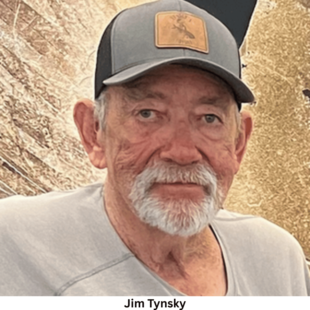 Generations of Fossils: Explore the Tynsky Legacy at the RMGM Tucson ...