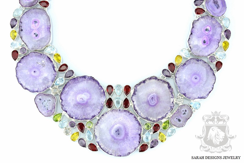 SARAH DESIGNS JEWELRY